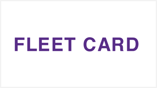 Fleet Card – Engen Truck Stop